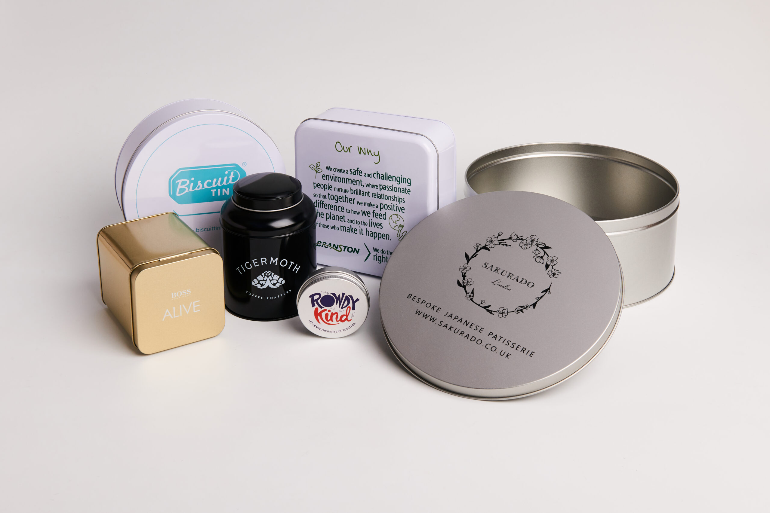 The Box UK - I'm Your PA